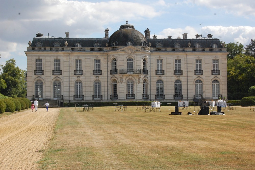 Photos - Château de Pont-Chevron